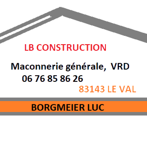 Accueil - LB CONSTRUCTION